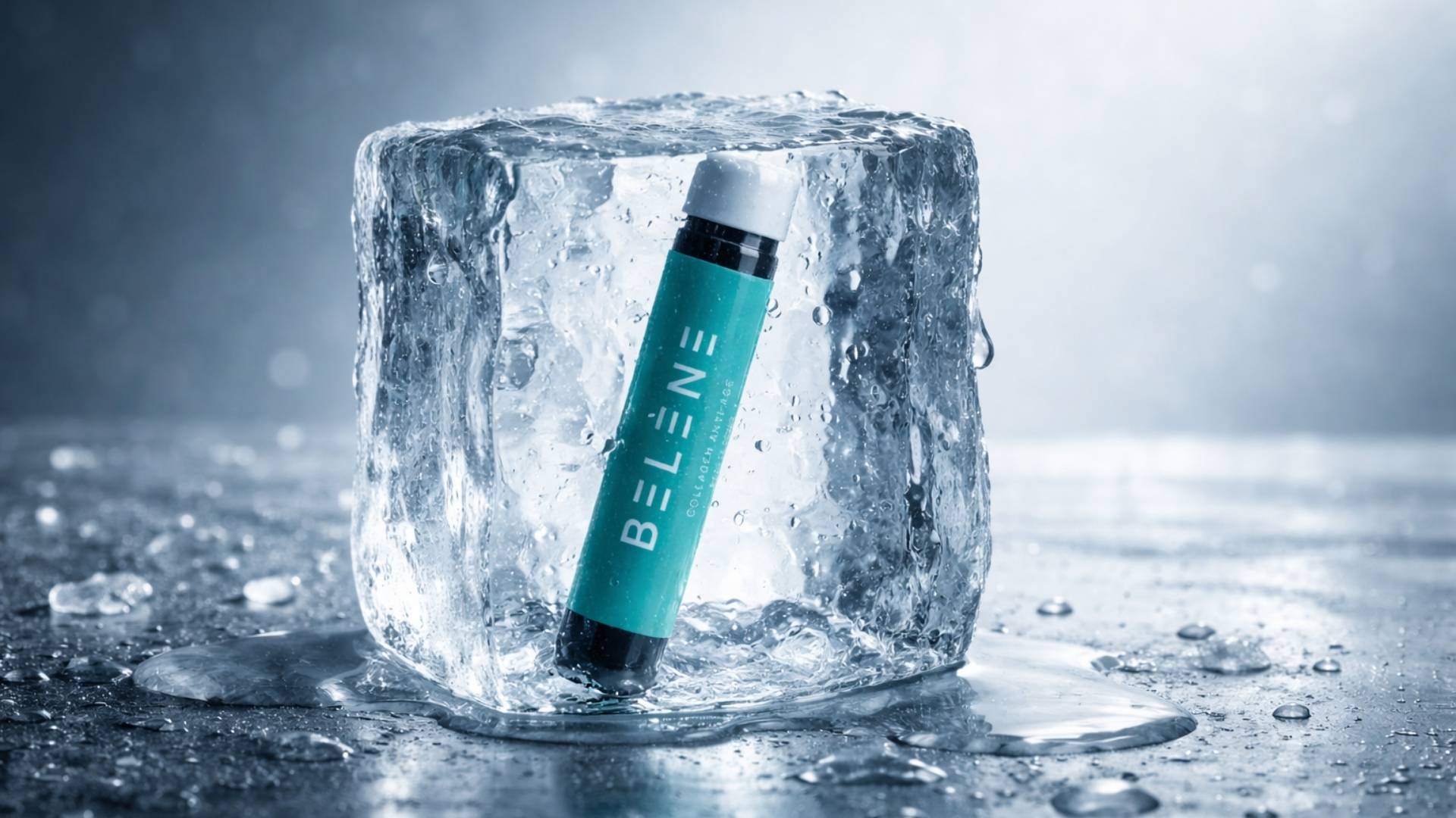 The ultimate skin reset – Belène